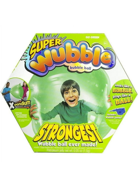 Wubble Toy Balls in Sports Toys - Walmart.com
