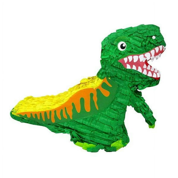 Dinosaur Pinatas in Dinosaur Party Supplies - Walmart.com