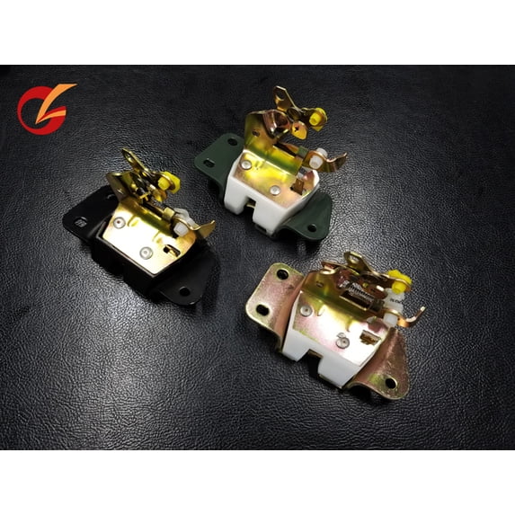 Green-Tailgate Lock for Hyundai, H100, Grace, Starex, Jac, Mitsubishi ...