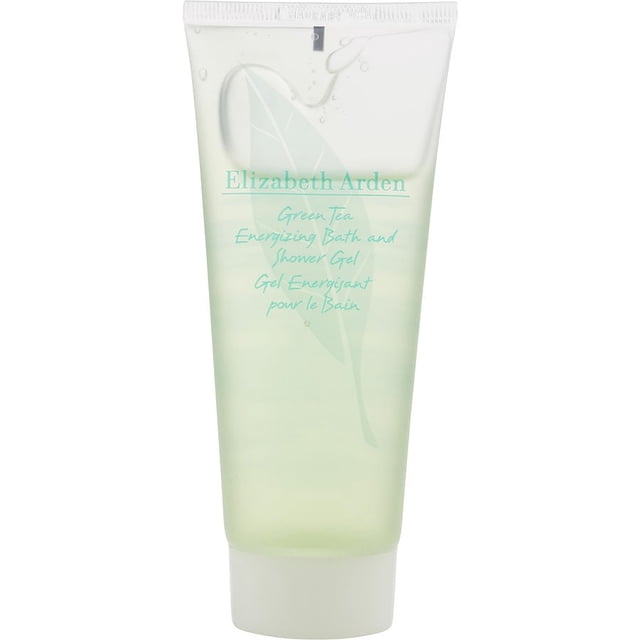Green Tea By Elizabeth Arden Shower Gel 3.3 Oz - Walmart.com