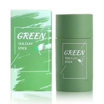 Banghong Green Tea Mask Stick Poreless Deep Cleanse Mask Stick ...