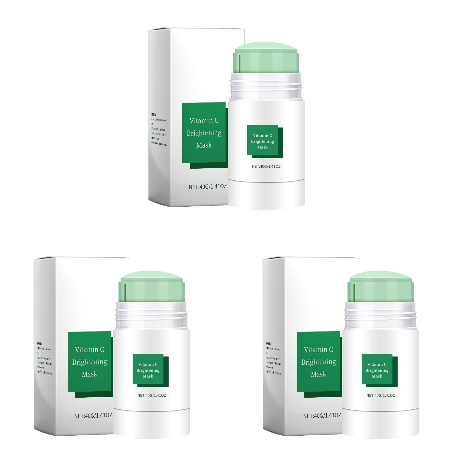 Green Tea Cleansing Solid Facial Blackheads Deeply Clean Brighten Moisturize Nourish And Gently ...