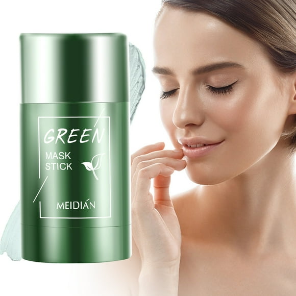 Clay Mask Stick