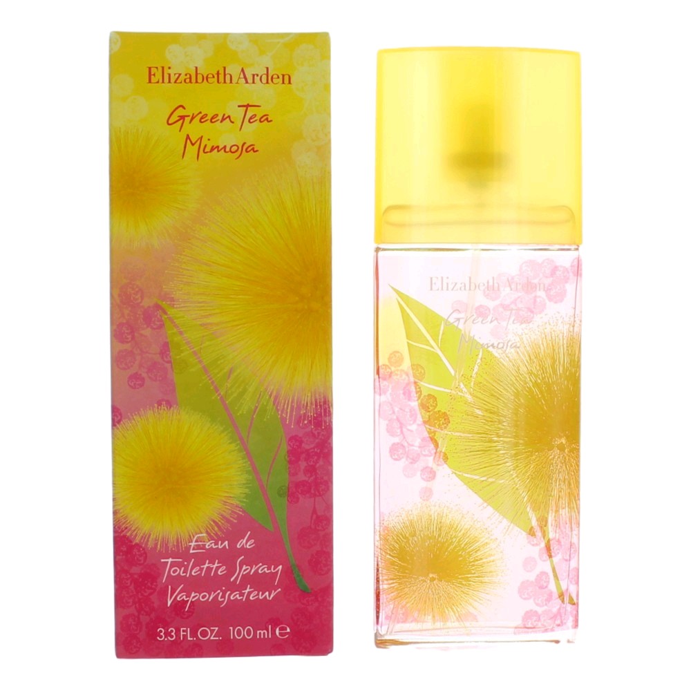 Elizabeth Arden Arden Beauty Eau de parfum Spray For Women 1.7 oz ...