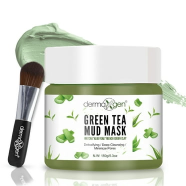 Sand & Sky Australian Pink Clay Porefining Face Mask, 2.1 oz - Walmart.com
