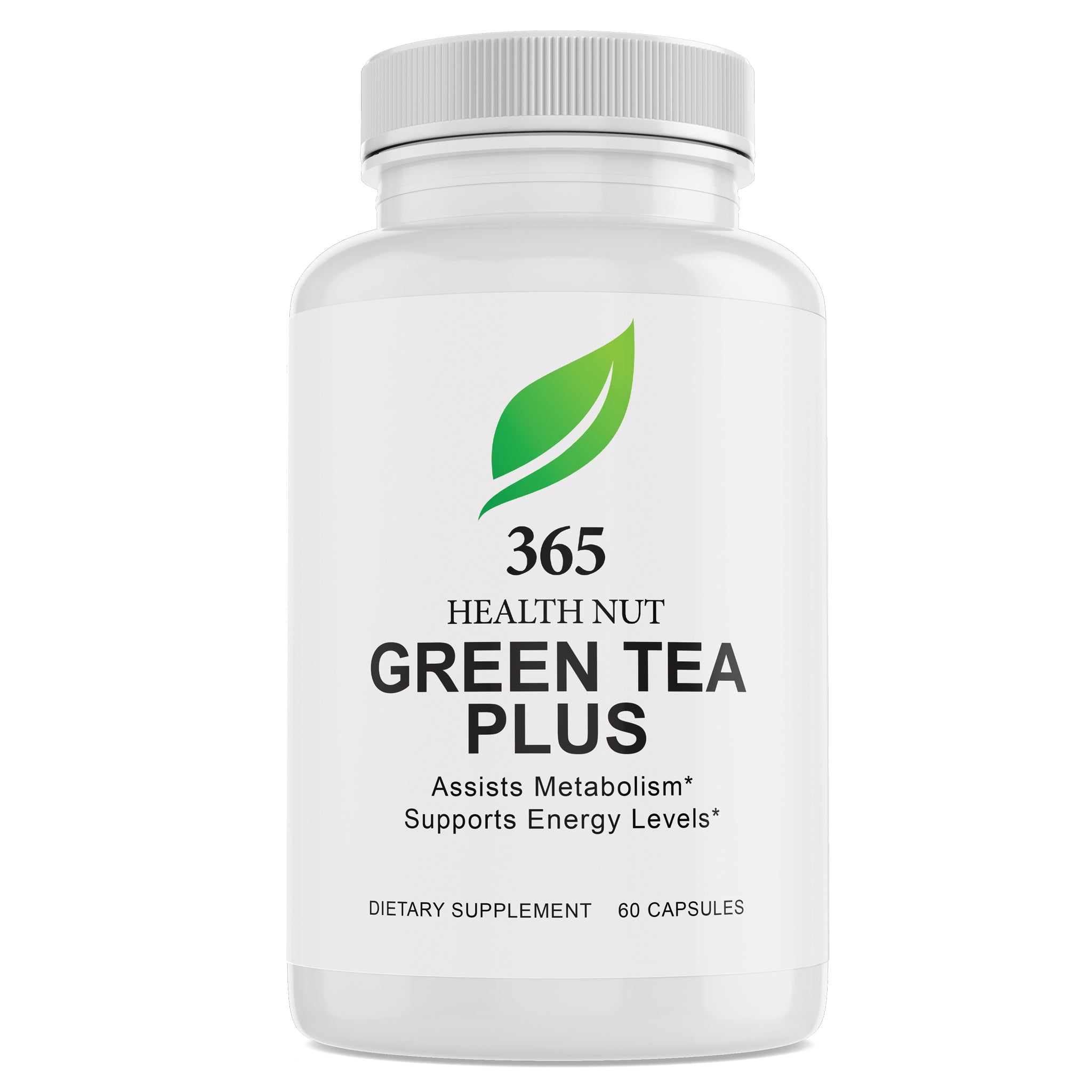 Green Tea Plus - Walmart.com