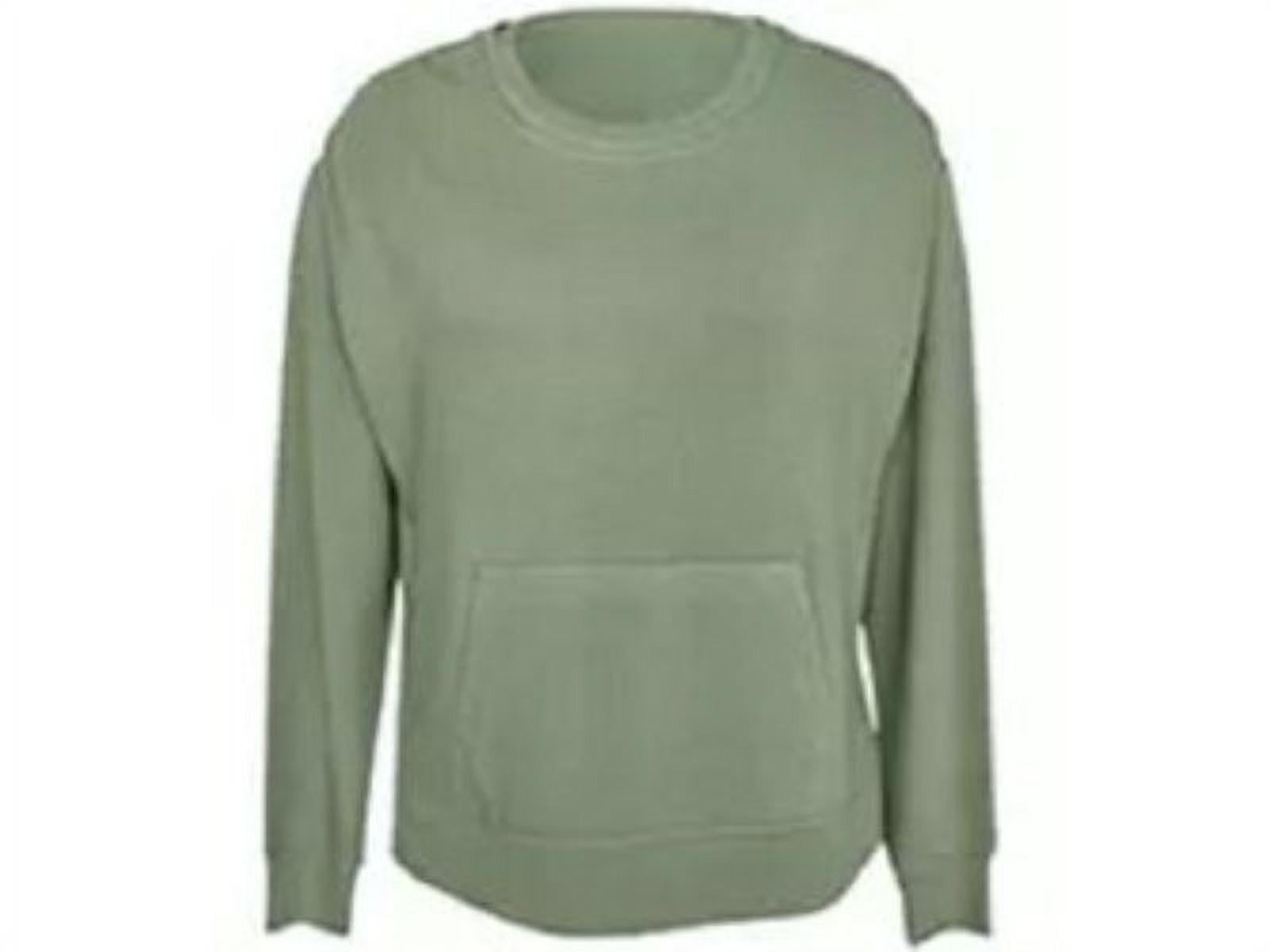 Green Tea Soft & Yummy Top - Walmart.com