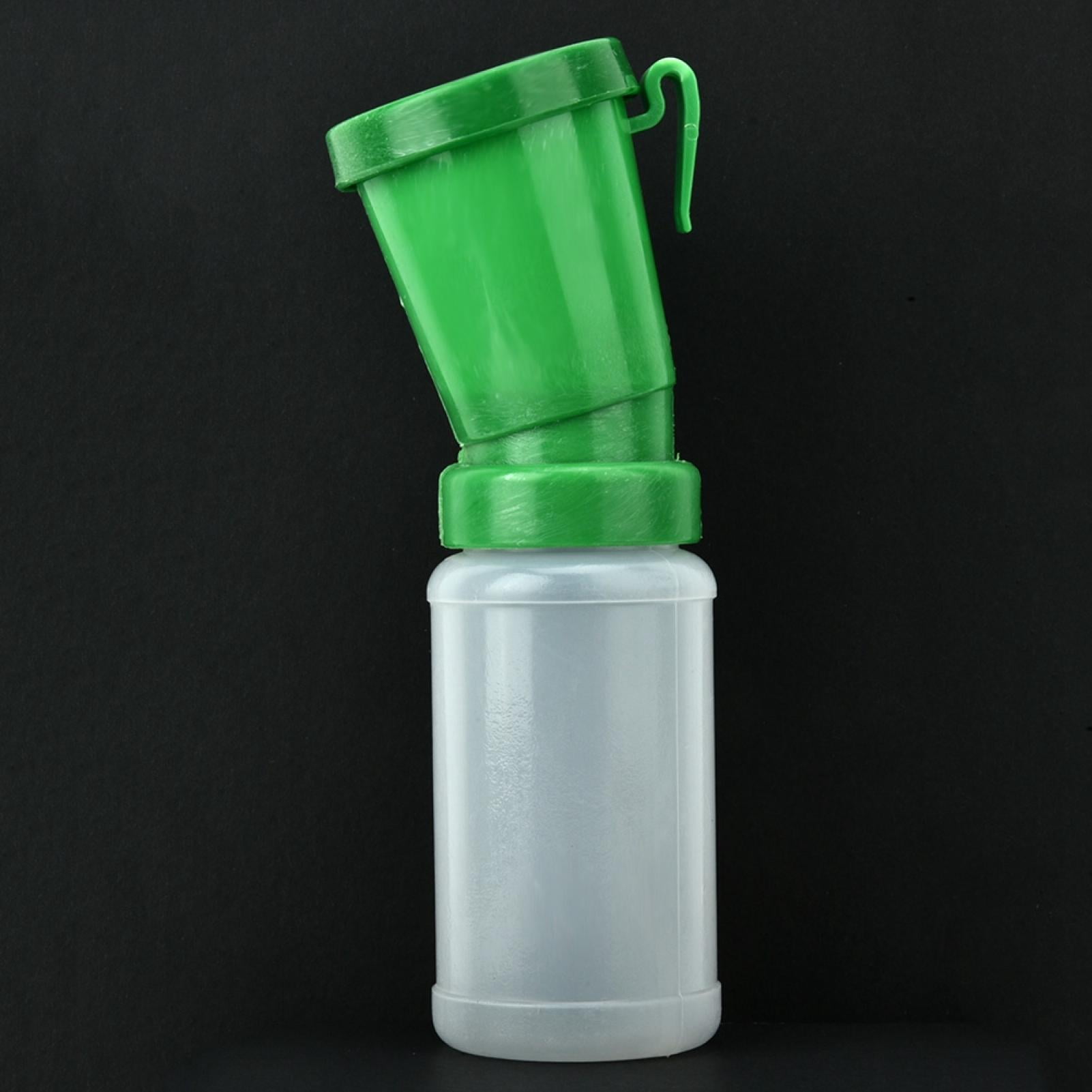 Green Teat Dip Cup, Cow Teat Dip Cup, Plastic 300ml Capacity For Goat ...