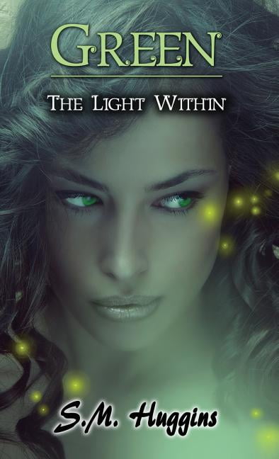 Green: The Light Within Book 2 (Hardcover) - Walmart.com