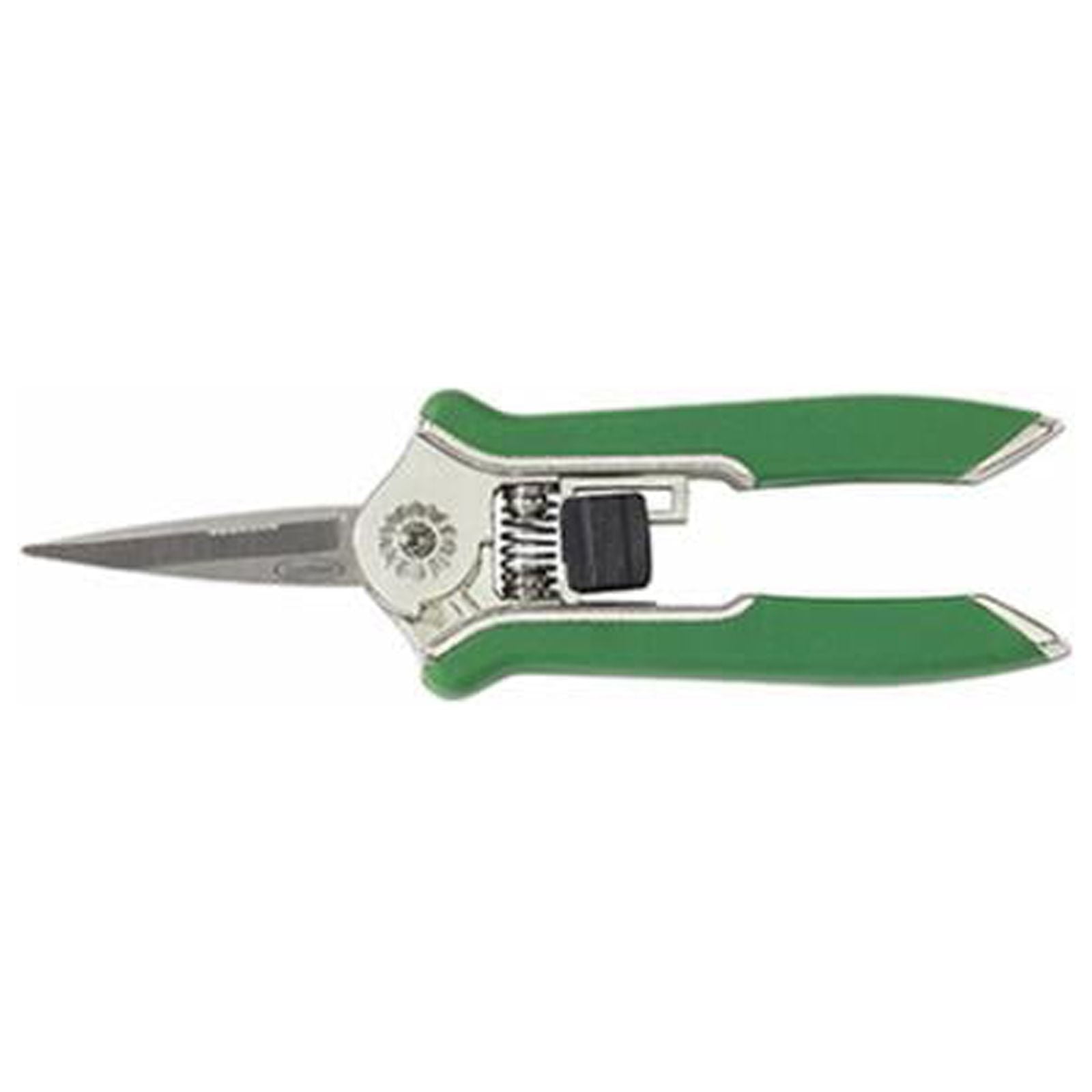 Green Thumb 01-1007-100 Mini Floral Snips, 6-In. - Quantity 1 - Walmart.com