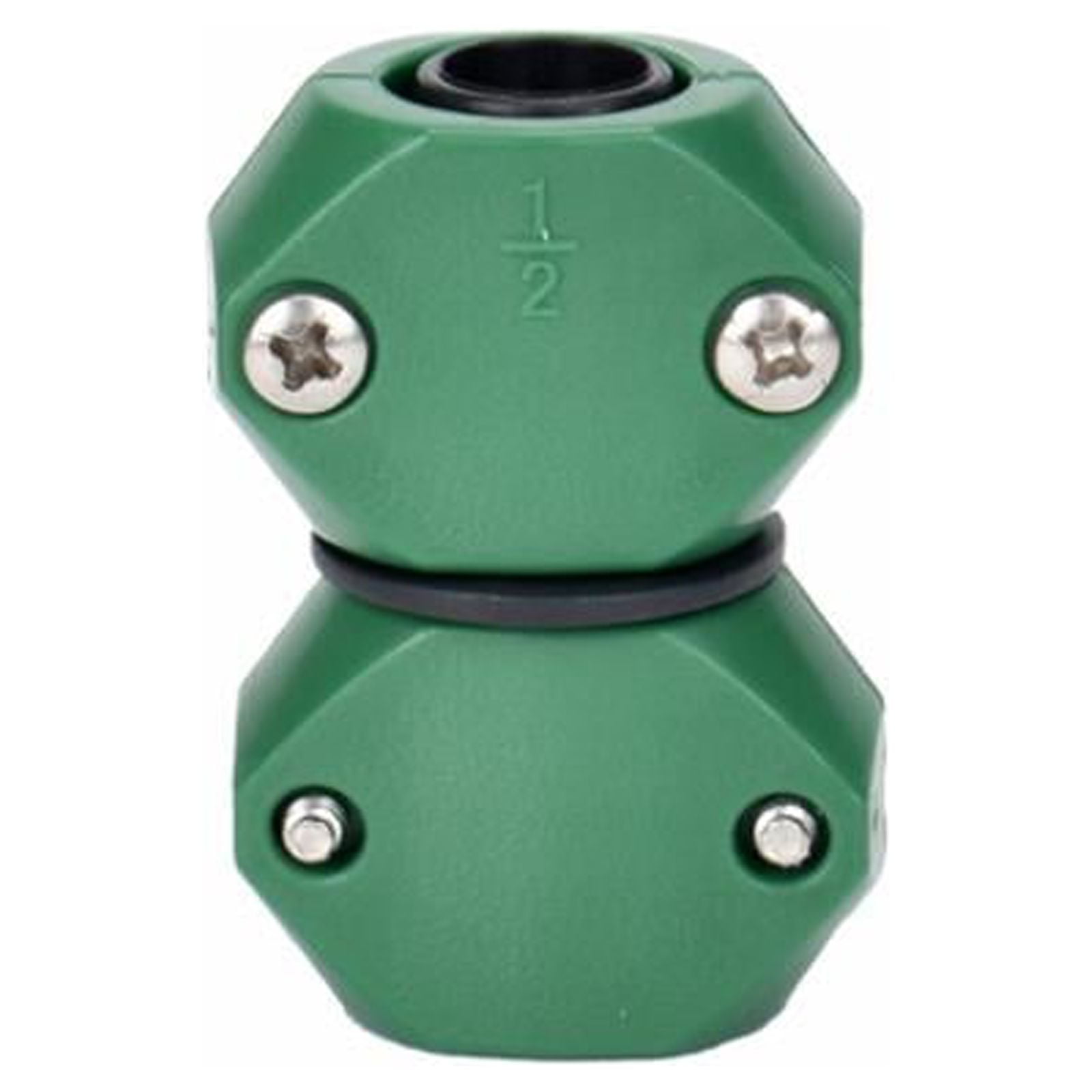 Green Thumb 124 1/2 In. Poly Hose Mender - Quantity 12 - Walmart ...
