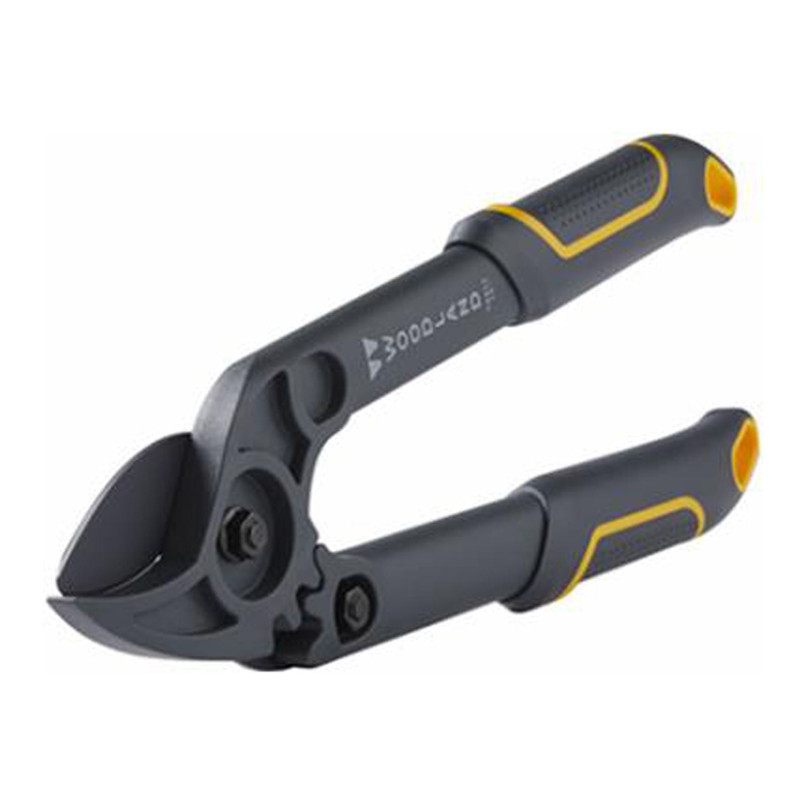 Green Thumb 25-3007-100 Lightweight Mini Lopper, Comfort Grips, 16 In ...