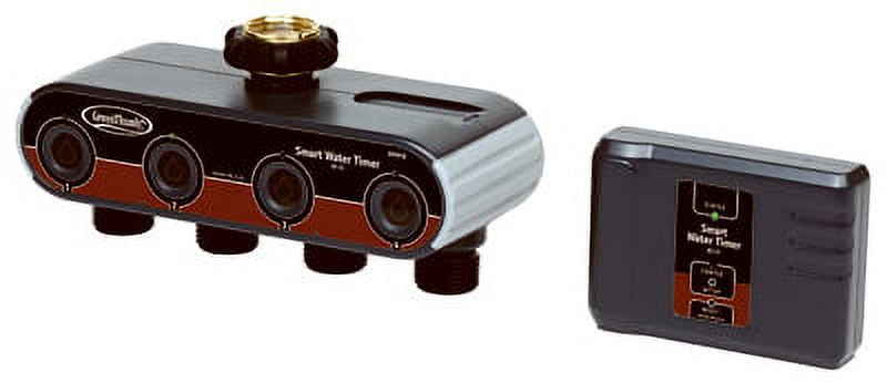 Green Thumb 25043-GTDI Wi-Fi Water Timer - Walmart.com