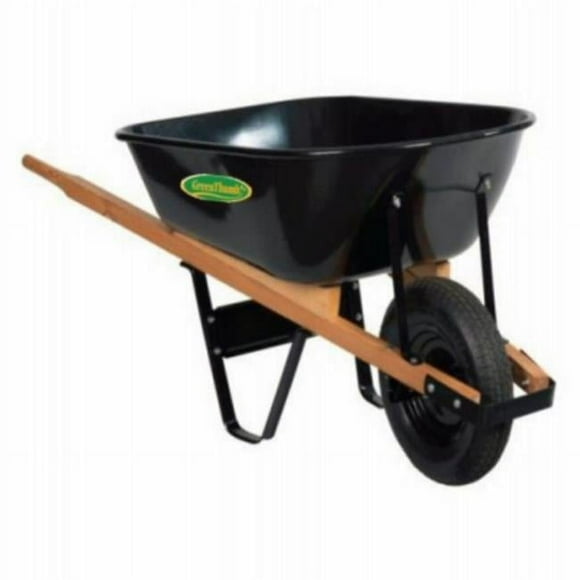 Rat Barrow Wheelbarrow