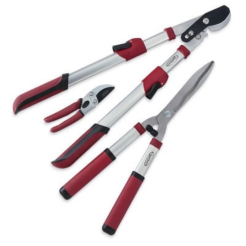 Green Thumb 3 Piece Pruning Combo Set Contains 1 Each: TV# 172-334 Gre, Each - Walmart.com