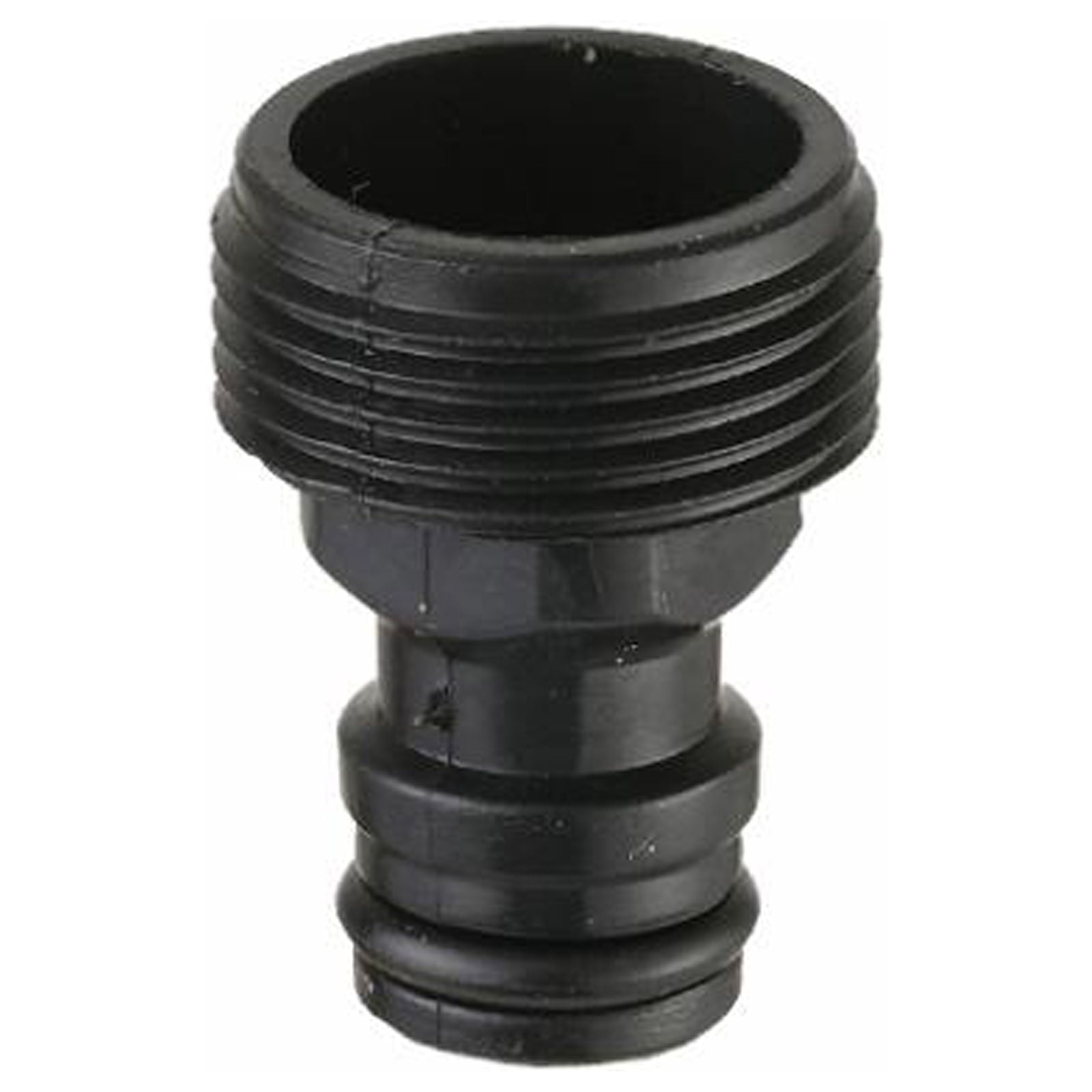 Green Thumb 30040 Quick Connector Male Hose End Adapter - Quantity 12 ...