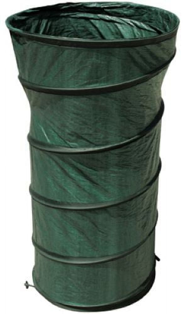 Green Thumb 6035 30-Gallon Yard & Leaf Waste Paper Bag Funnel - Walmart.com