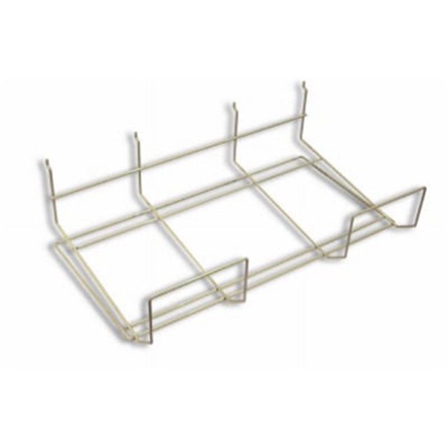 Green Thumb 790HR 5 Tier Landscape Fabric Horizontal Display Rack ...