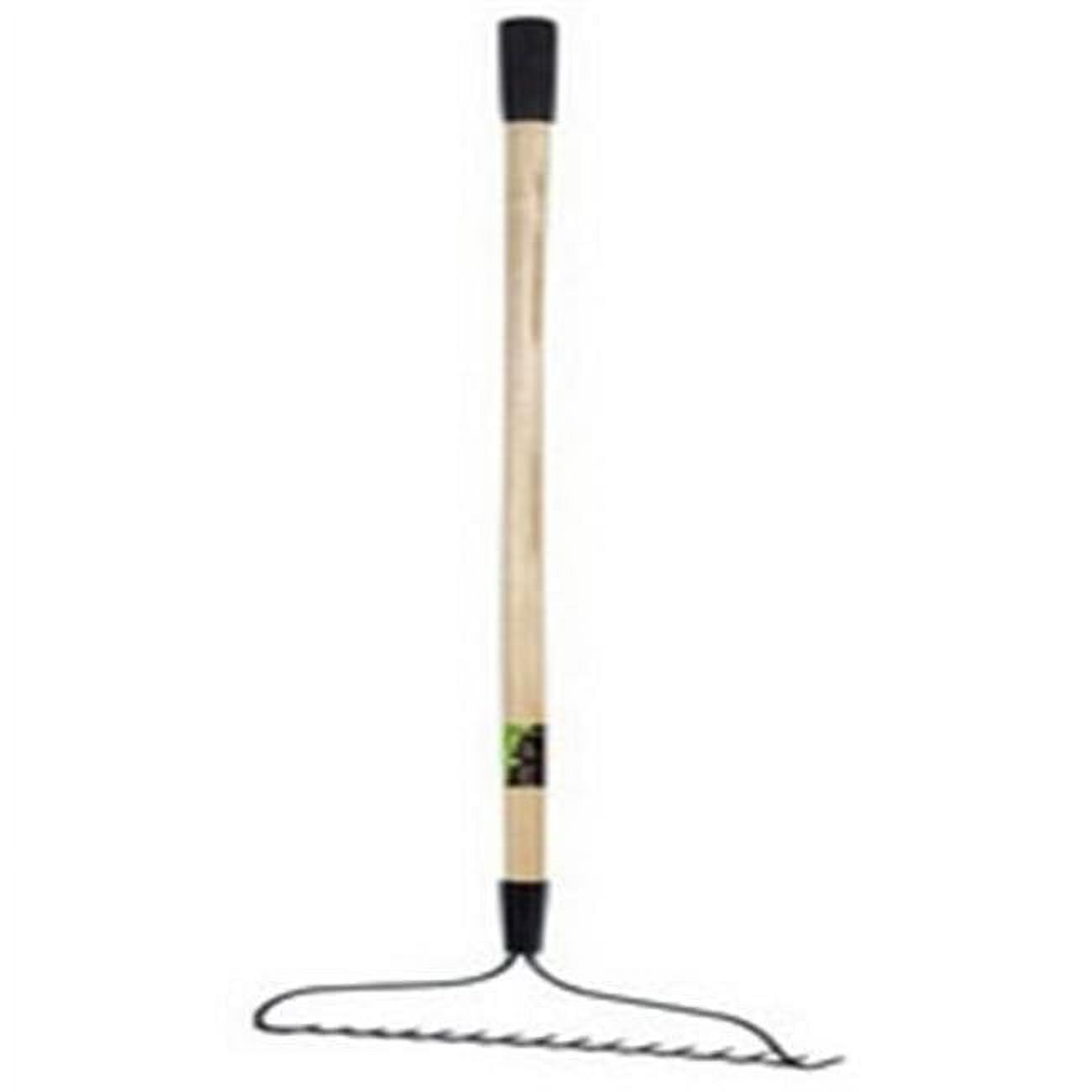 Green Thumb Bow Rake - Walmart.com