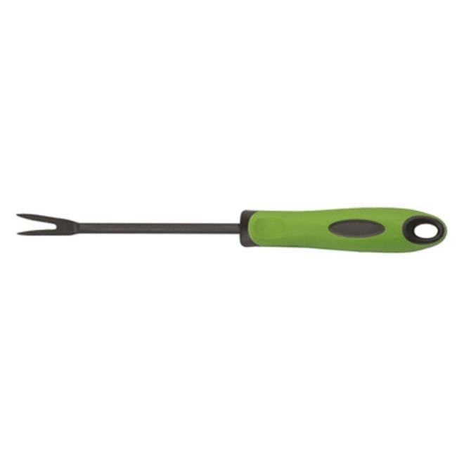 Green Thumb Carbon Steel Blade Weeder, Black Powder Coated - Walmart.com