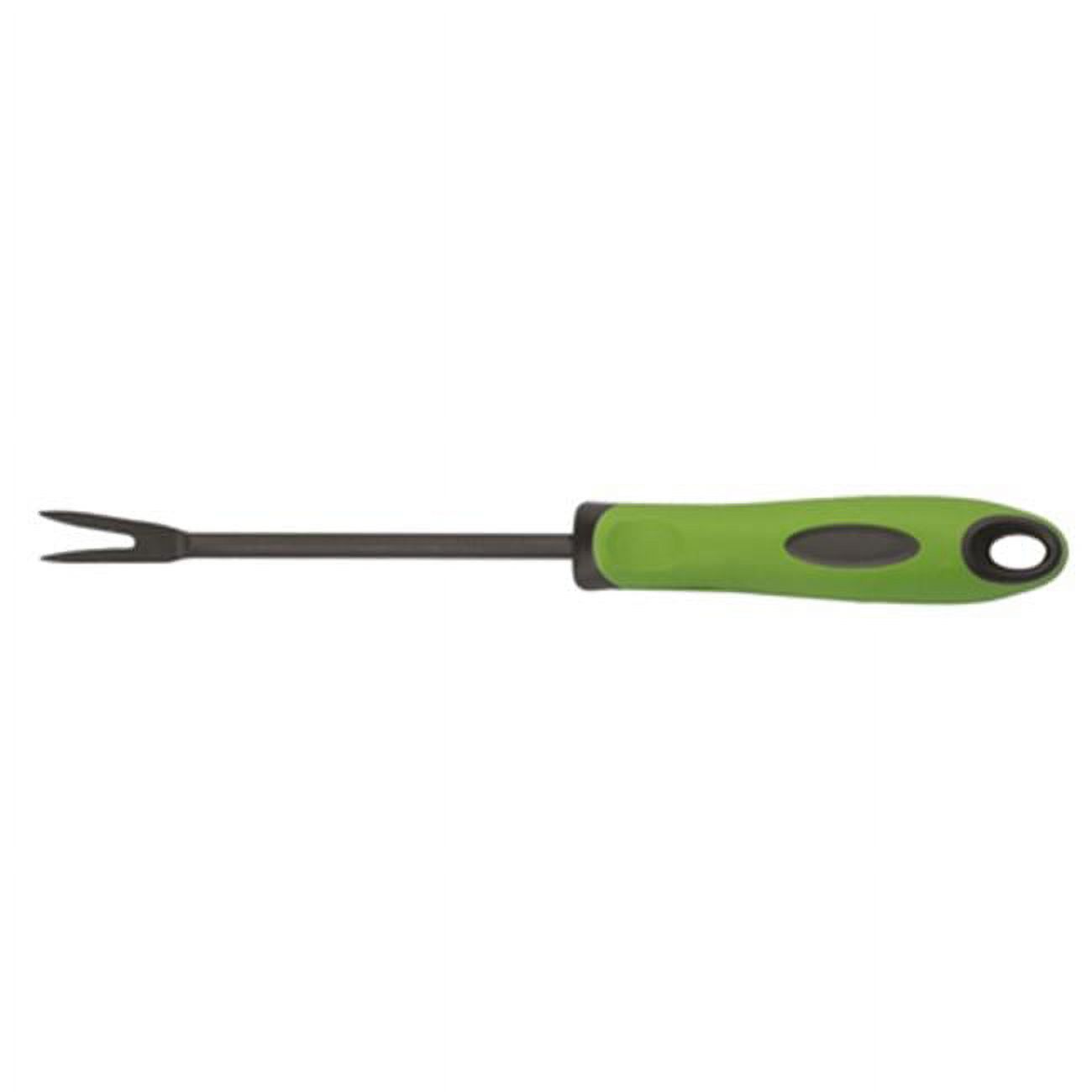 Green Thumb Carbon Steel Blade Weeder, Black Powder Coated - Walmart.com