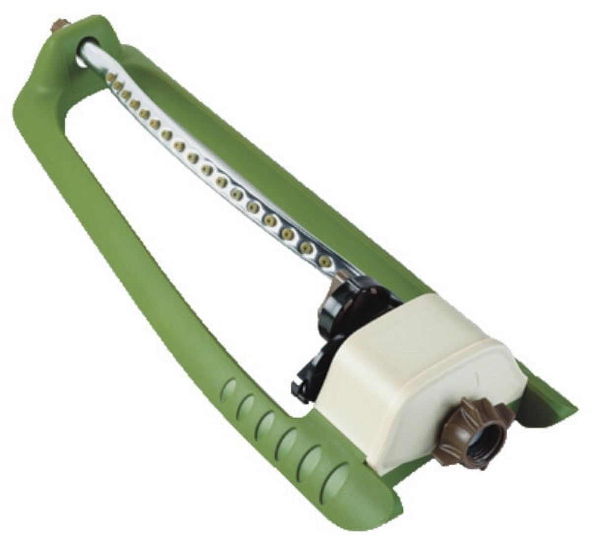 Green Thumb GT50910 Oscillating Sprinkler, Coverage Up To 3000 Sq Ft ...