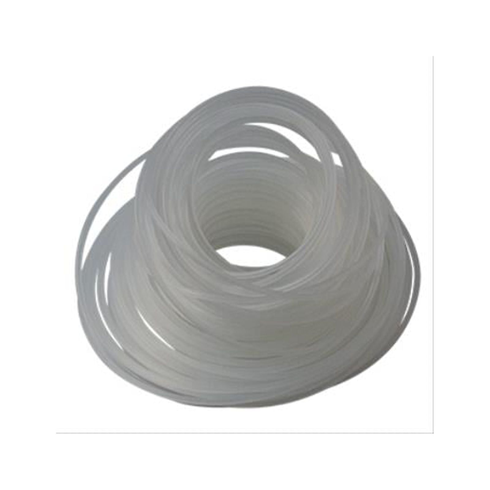 Green Thumb Ngiu080040b String Grass Trimmer Line, White, .080 In. Dia ...