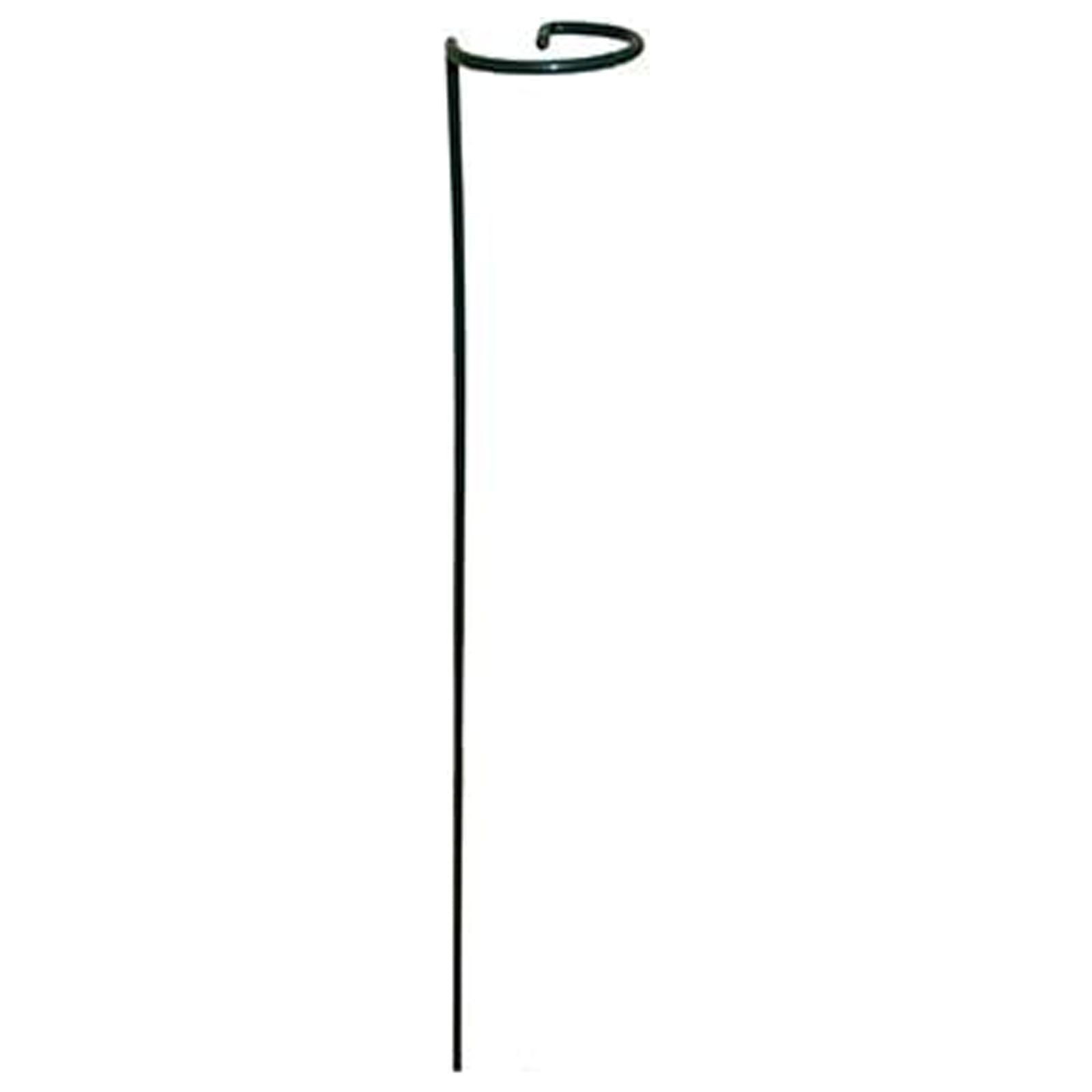 Green Thumb PP18GT Plant Prop Support, Vinyl-Coated Steel, 18-In ...