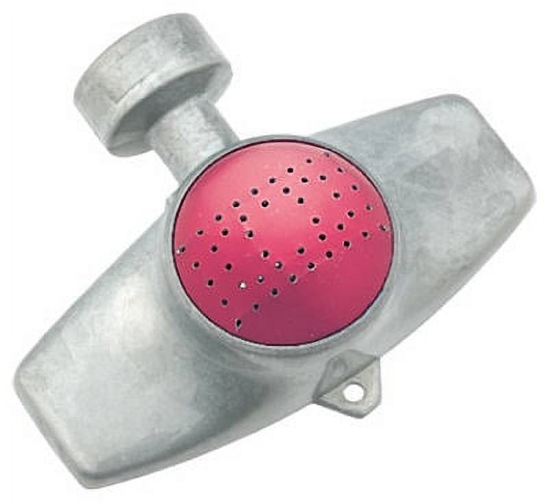 Green Thumb Rectangle Pattern Spot Sprinkler, Each - Walmart.com