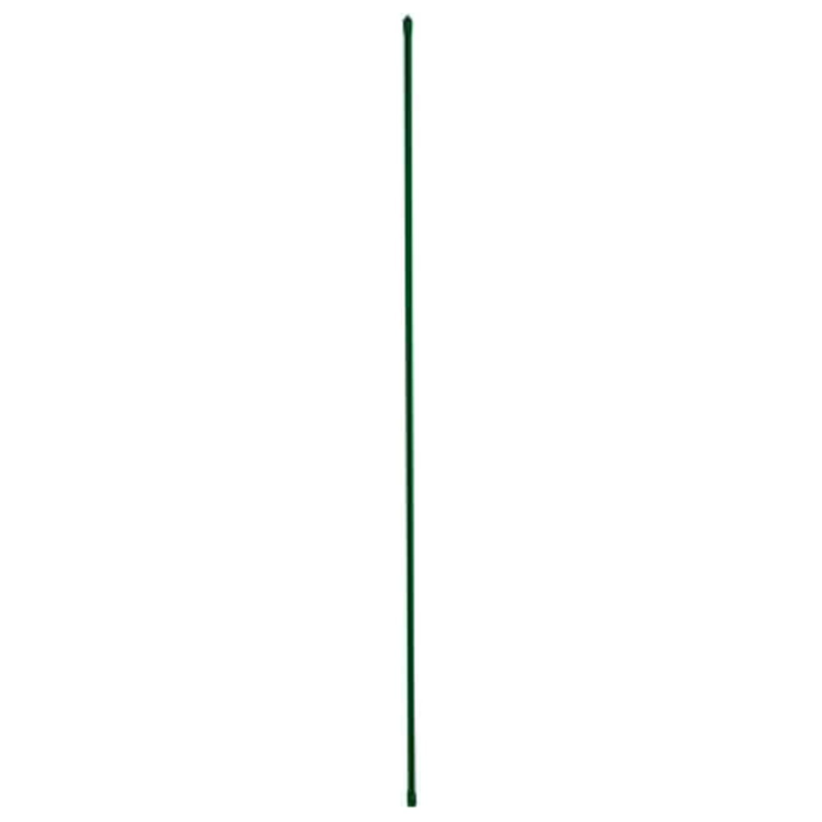 Green Thumb ST3GT Sturdy Plant Stake, Plastic-Coated Steel, 3 Ft ...