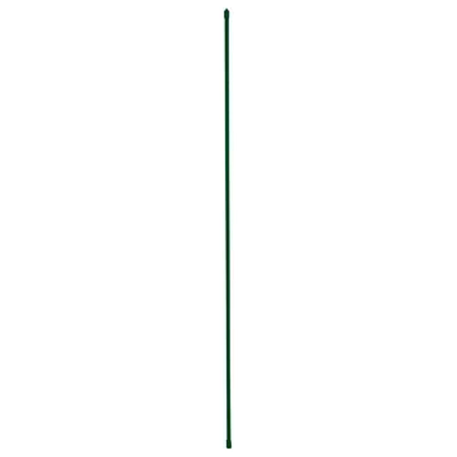 Green Thumb ST6HDGT Sturdy Plant Stake, Heavy-Duty, Plastic-Coated ...
