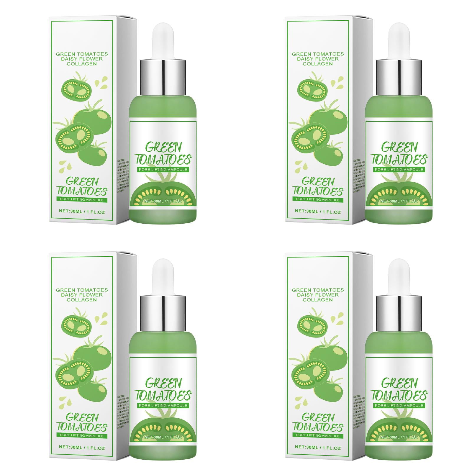 Green Tomato Pore Lifting + | No.1 Pore In | Hydrating For Sensitive ...