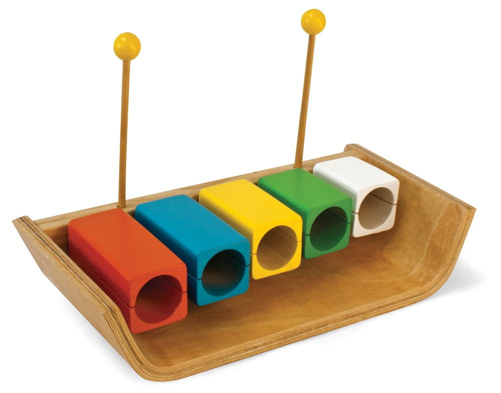 Green Tones Hohner Temple Blocks, inch (3740) - Walmart.com