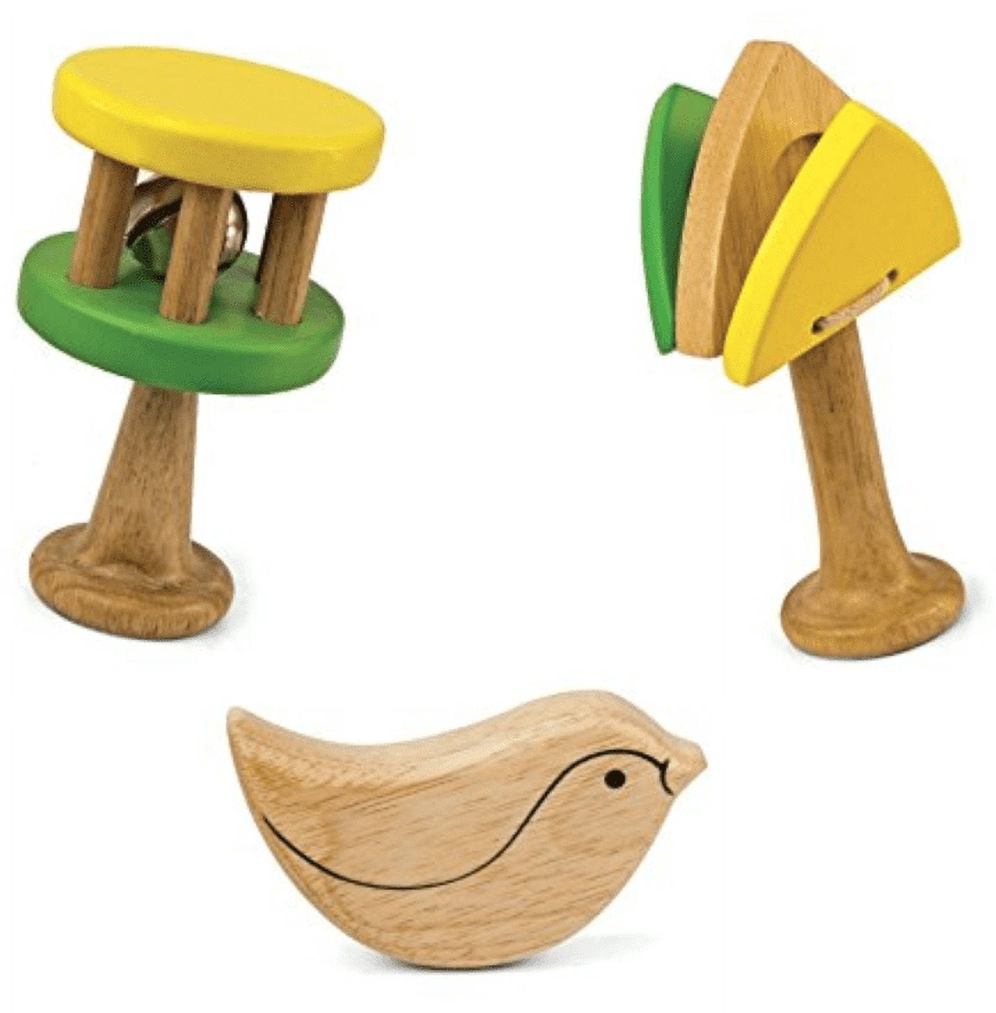 Toddler Musical Instruments Set - Walmart.com