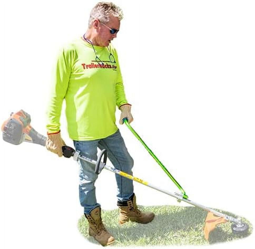 Green Touch Featherlight Leverage Arm - Walmart.com