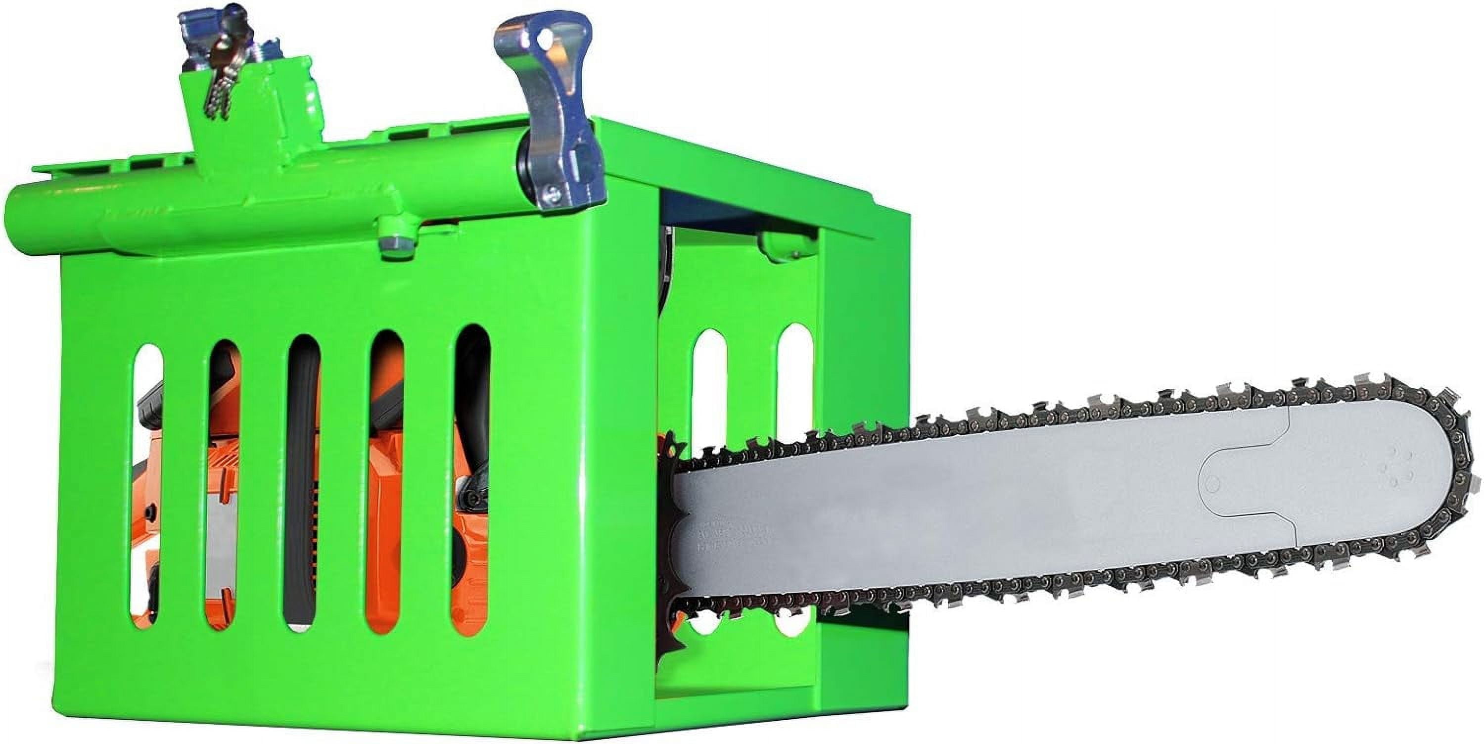 Green Touch Multi-Tool Cage Rack MTC100 - Walmart Business Supplies