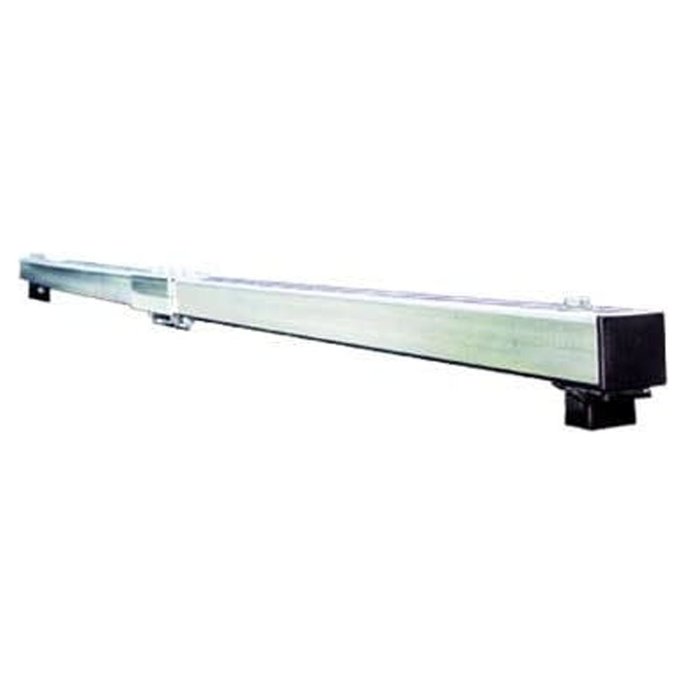 Green Touch Pick Up Truck Rail System For 8' Truck Bed - Walmart.com