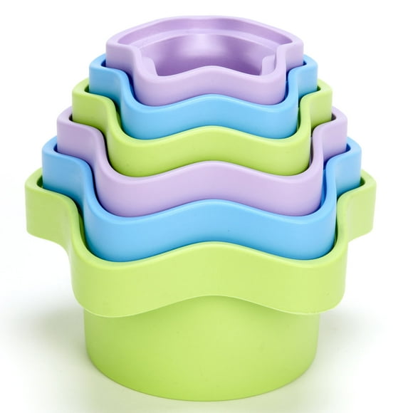 Stacking Cup Toys