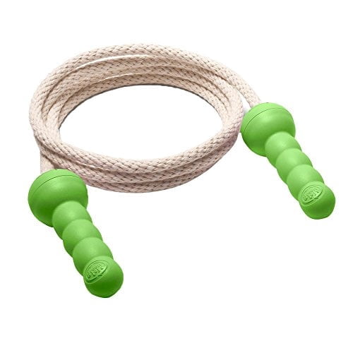 Green Toys Green Jump rope, 1 Ea, 2 Pack - Walmart.com