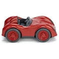 Green Toys Race Car -Red - Walmart.com