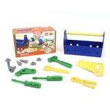 Green Toys Tool Set - Blue - Walmart.com