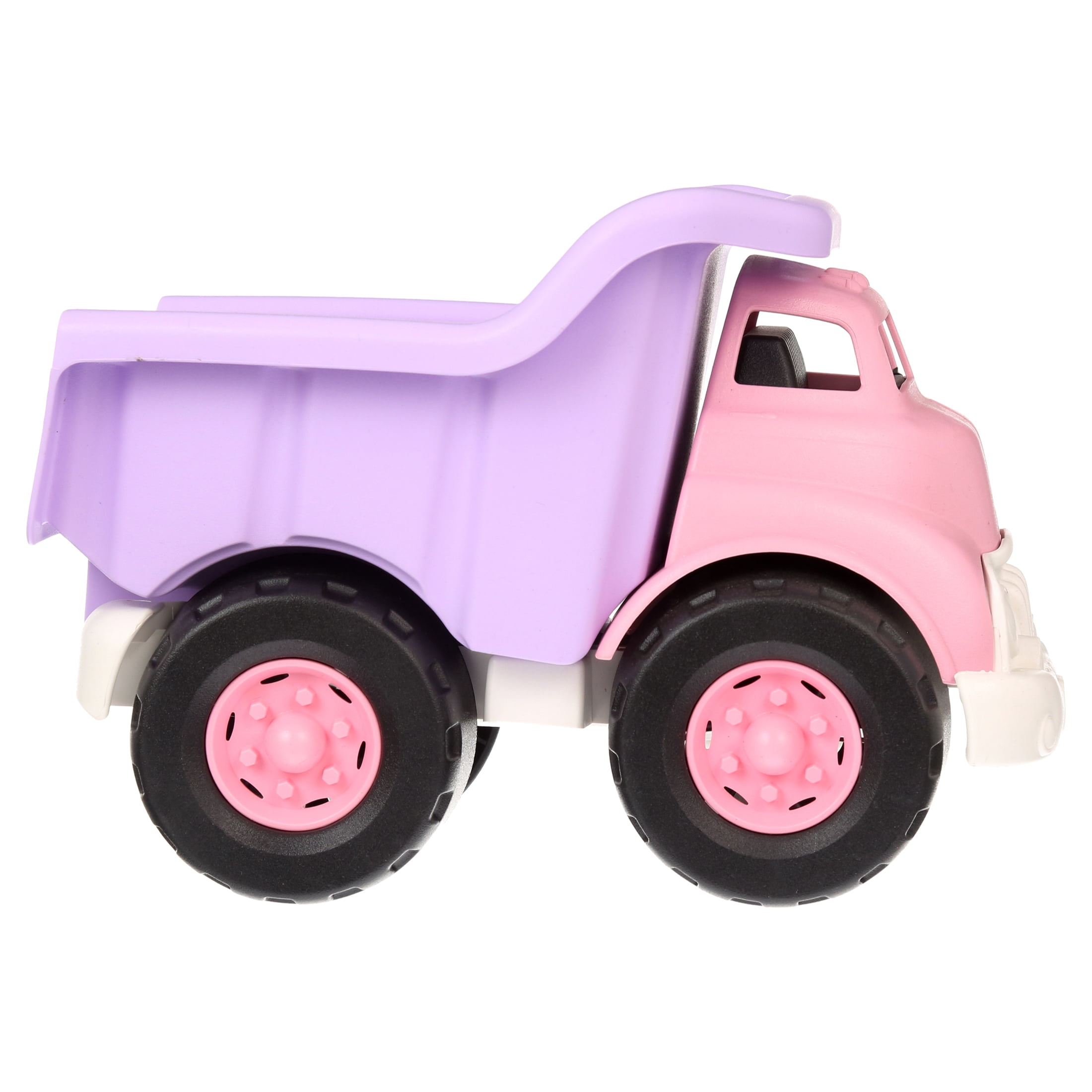 Toys Pink Dump Truck