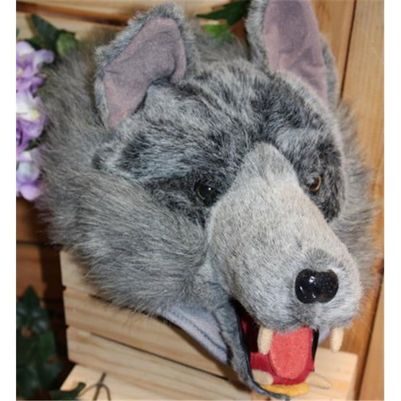 Green Trading C2605 Wolf Cap - Walmart.com