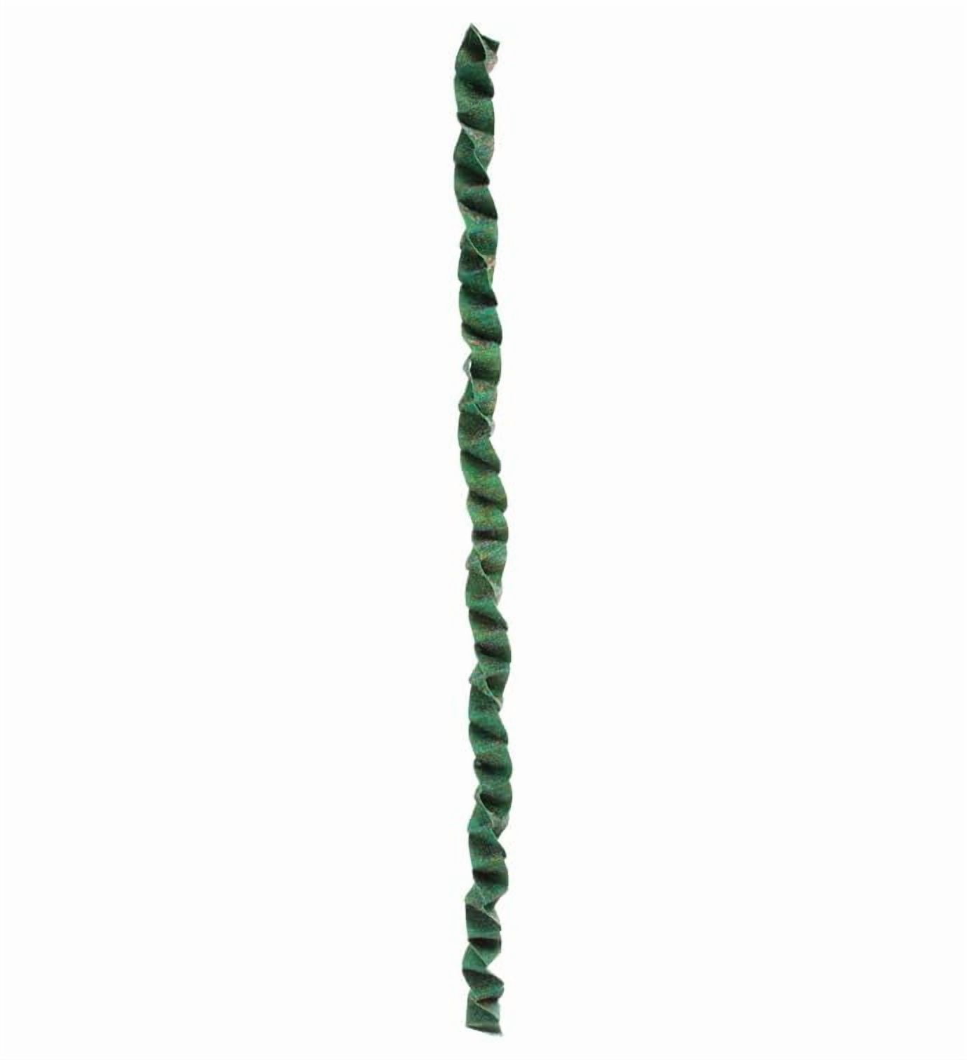 Green Twist Garland - Walmart.com