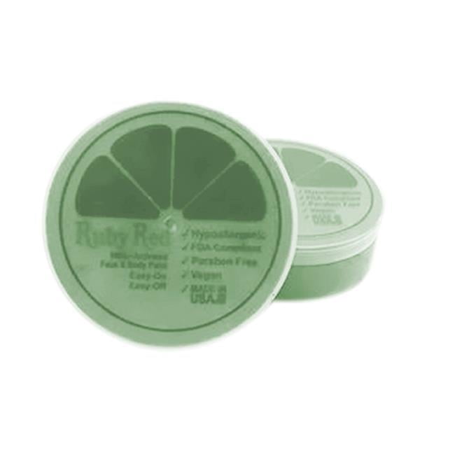 Ruby Red Paints 75M930 Individual Colors, 75 ml - UV Green - Walmart.com