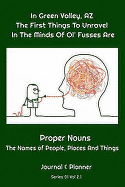 First Things First Az