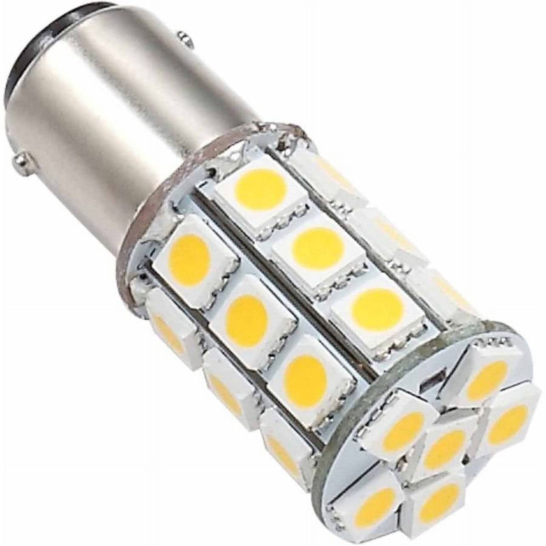 Green Value 12V LED Tower Light Bulb with 1076 Base, 250 Lumens ...