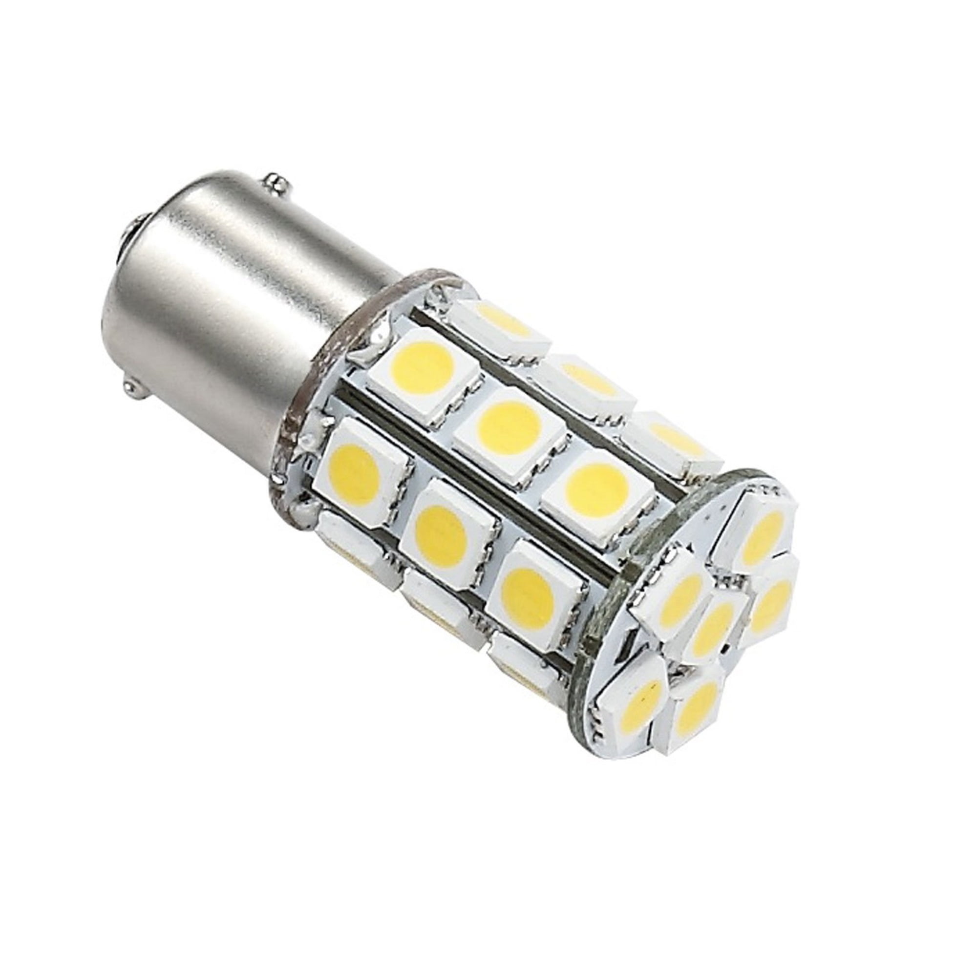 Green Value 12V LED Tower Light Bulb with 1156/1141 Base, 250 Lumens ...