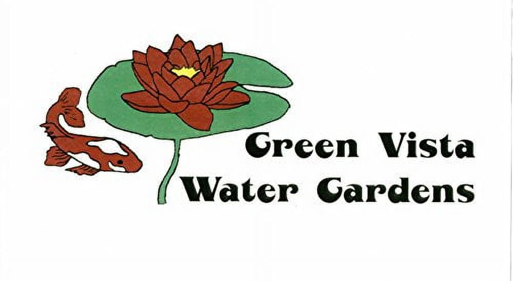 Green Vista Heavy Duty Pond UNDERLAYMENT - 7x15 Feet - 105 Square Feet ...