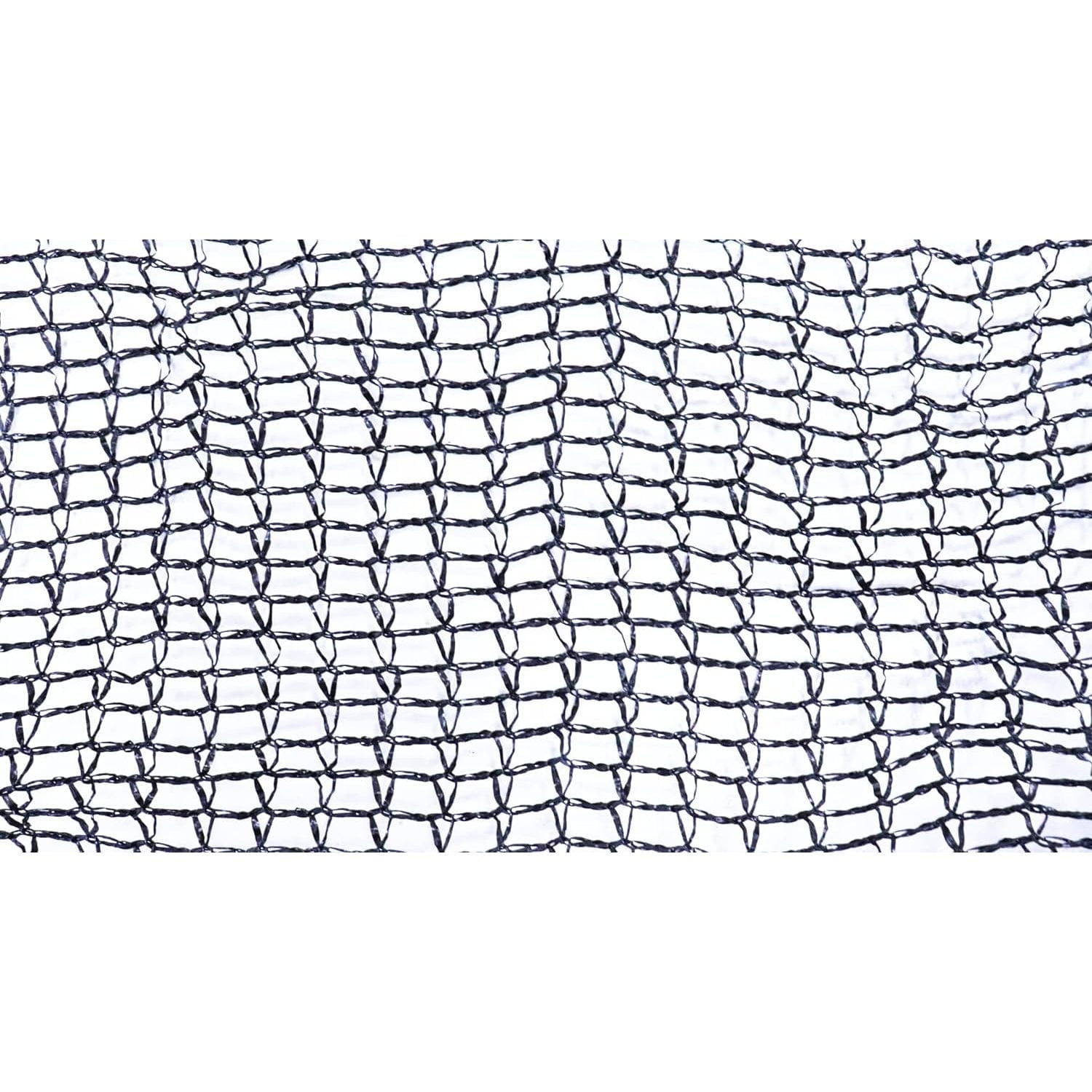 Green Vista's Deluxe Bird Barrier Net/Netting - 12x30 Feet - Protects ...